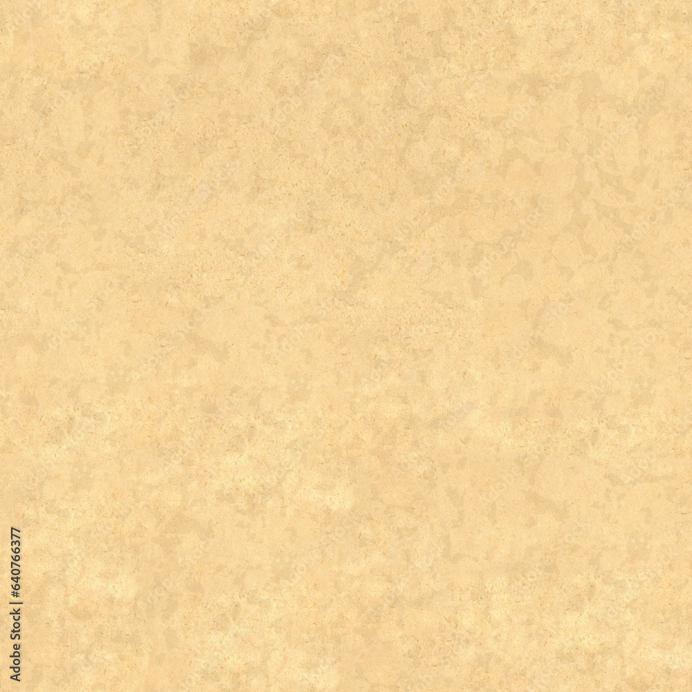 Seamless texture or wallpaper, Old paper texture, old paper parchment ...