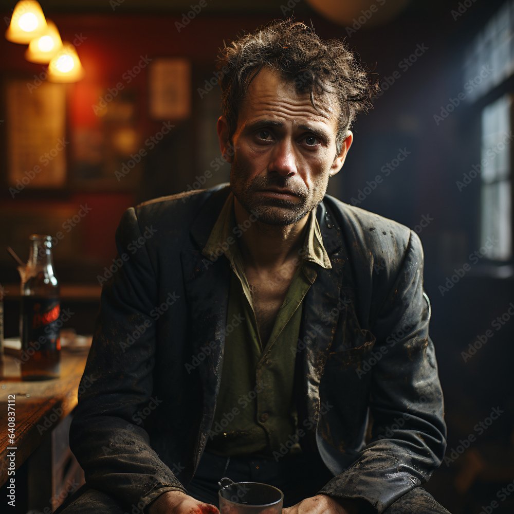 I won't describe the picture here - because the picture alone should ...