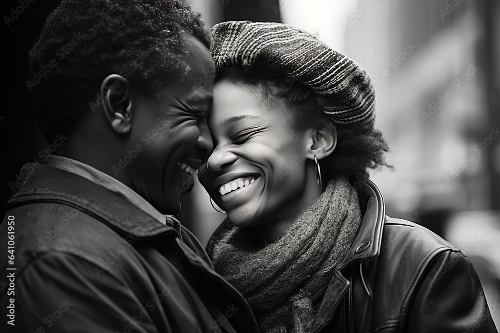 Authentic Communication showcases candid and unfiltered interactions ...