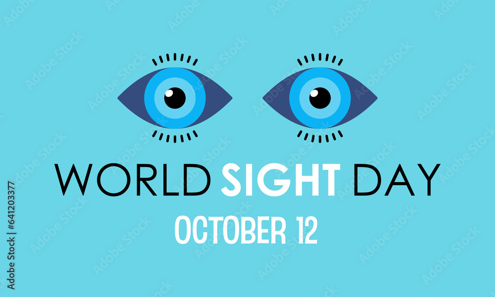Celebrate World Sight Day - Promoting Global Eye Health and Vision ...