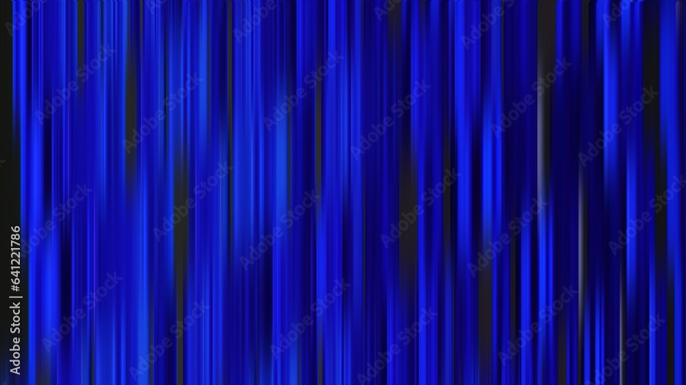 Multi-coloured gradient horizontal stripes as geometric background ...