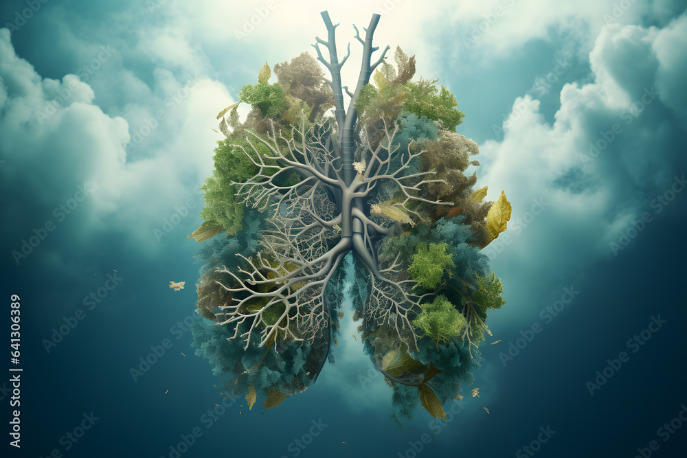 The Importance of Healthy Lungs Understanding Respiratory Diseases and ...