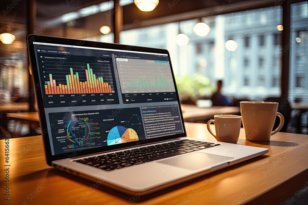 Digital marketing, Data analysis for performance and create insight ...