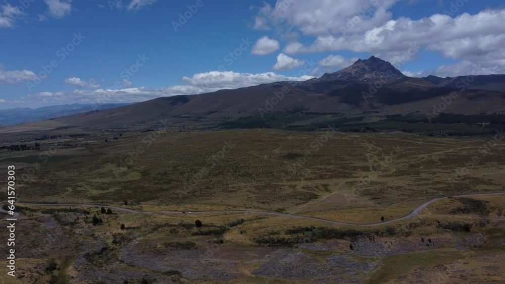 Experience the magic of Ecuador's páramos in this 4K drone video ...