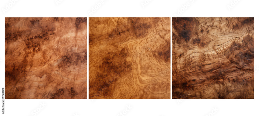 tree burl elm wood texture grain illustration brown natural, working ...