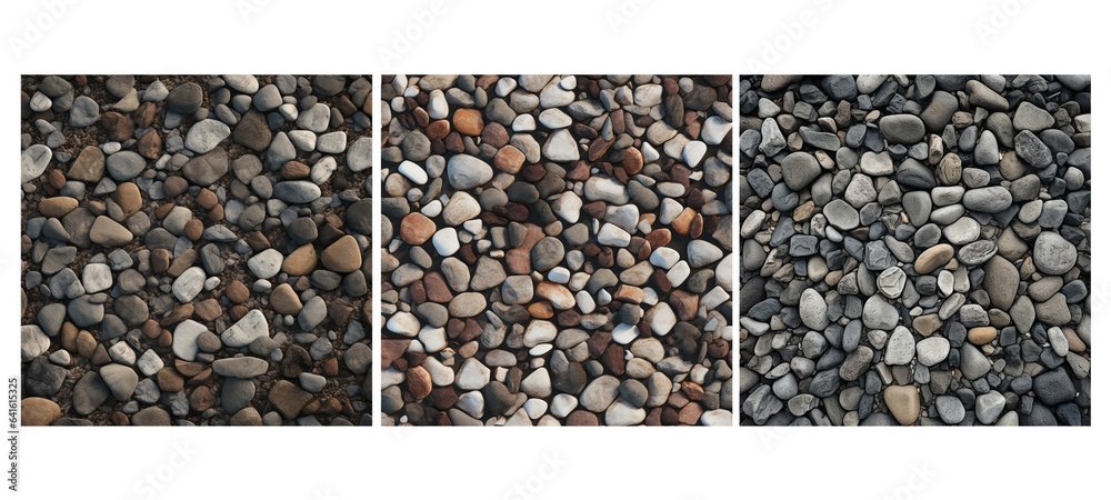 outdoor gravel ground stone texture surface illustration rocky natural ...