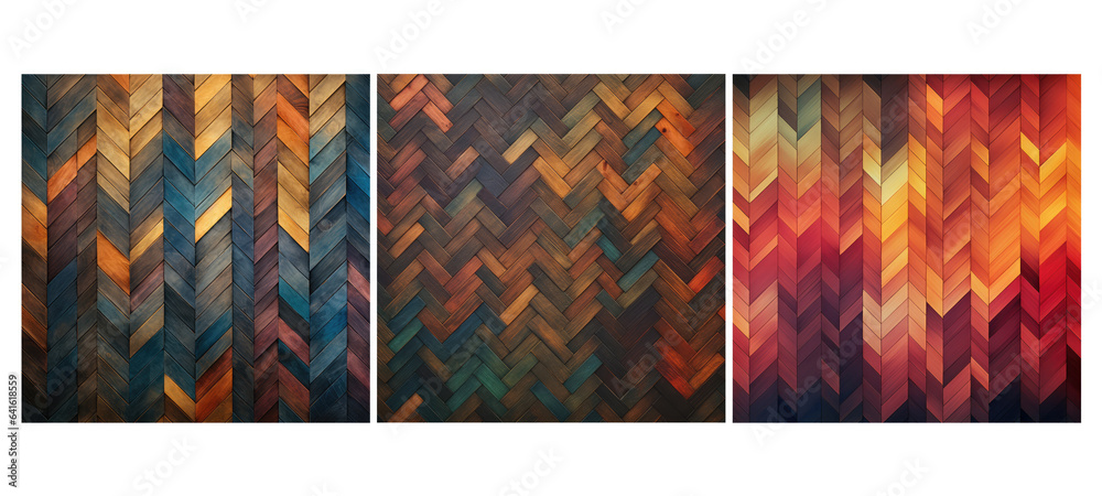 seamless herringbone texture background illustration geometric design ...