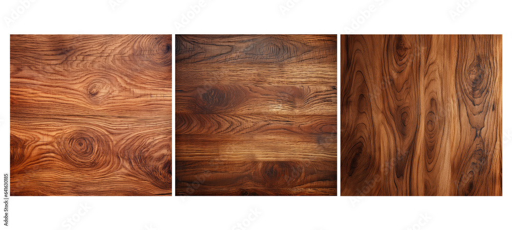natural pecan wood texture grain illustration surface closeup, macro ...