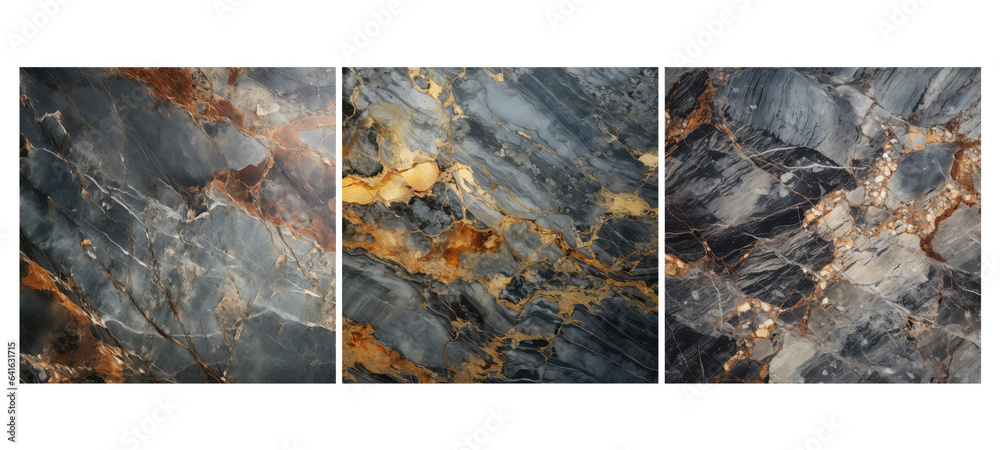 shiny polished granite stone texture surface illustration material ...