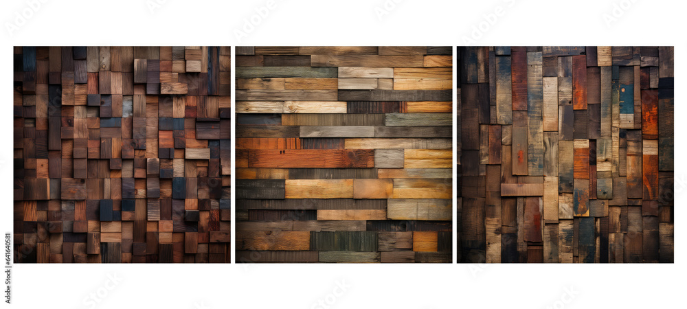 hard scrap wood texture grain illustration recycled salvaged, rustic ...