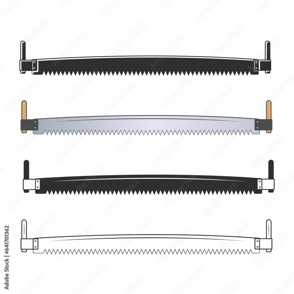 Saw Vector, Saw Silhouette Vector, Hardware Vector, Hardware Clipart ...