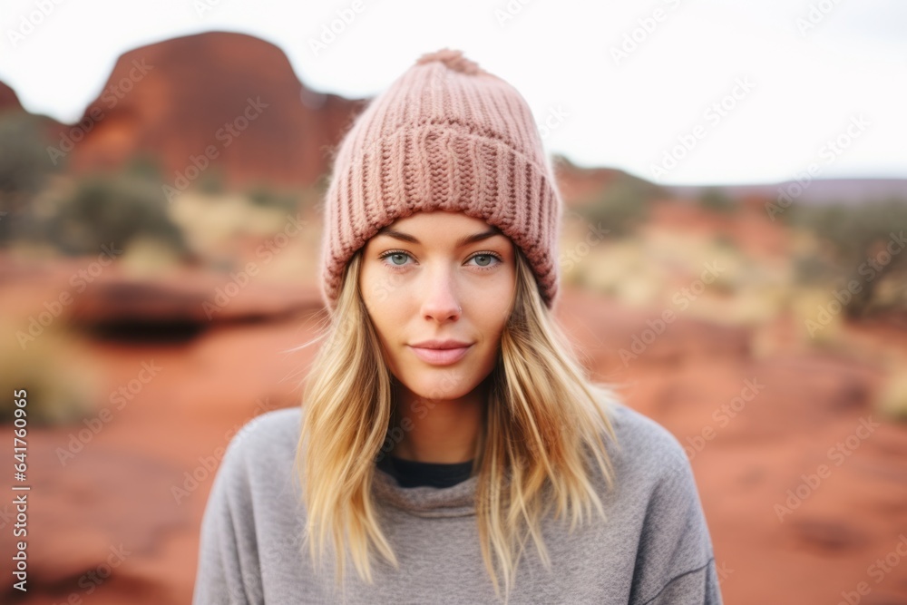 Photo & Art Print Medium shot portrait photography of a glad girl in ...