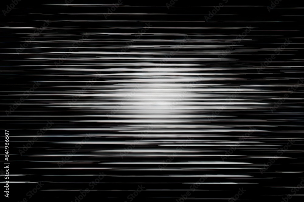 bar black analog broken background broadcast signal bad realistic ...