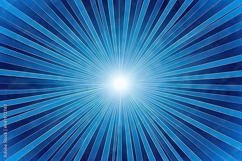 decorative burst starburst bright radial shine ray abstract gradient ...