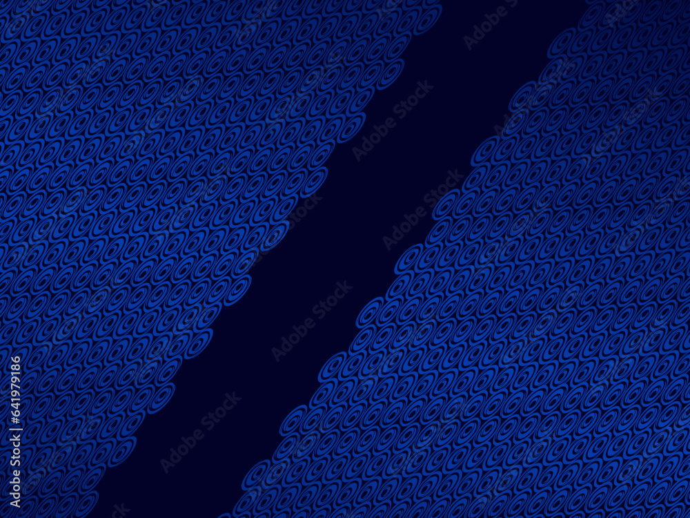 Premium background design with diagonal dark blue luxury pattern ...