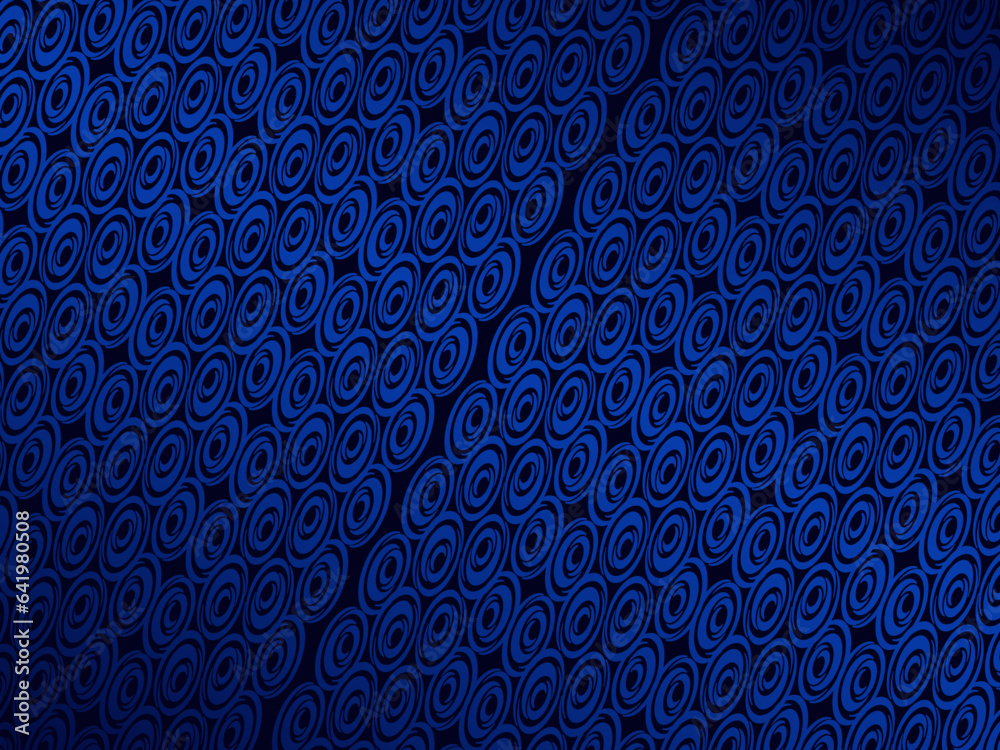 Premium background design with diagonal dark blue luxury pattern ...