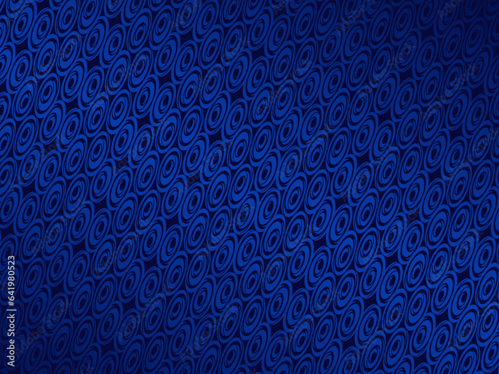 Premium background design with diagonal dark blue luxury pattern ...