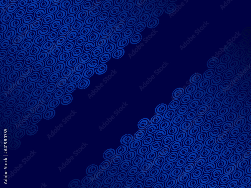 Premium background design with diagonal dark blue luxury pattern ...