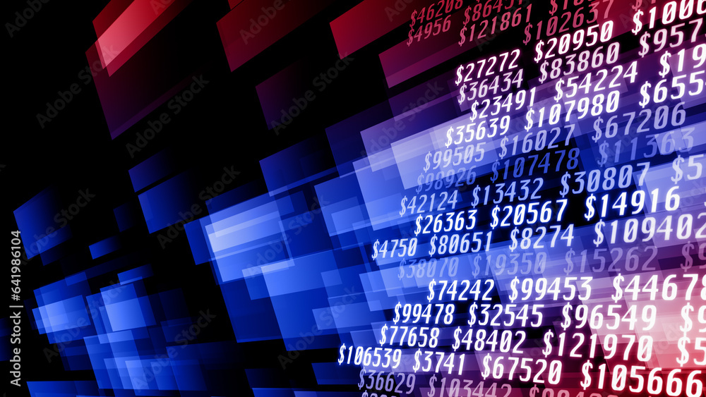 The dollar symbol decoding the language of money and wealth. Money ...
