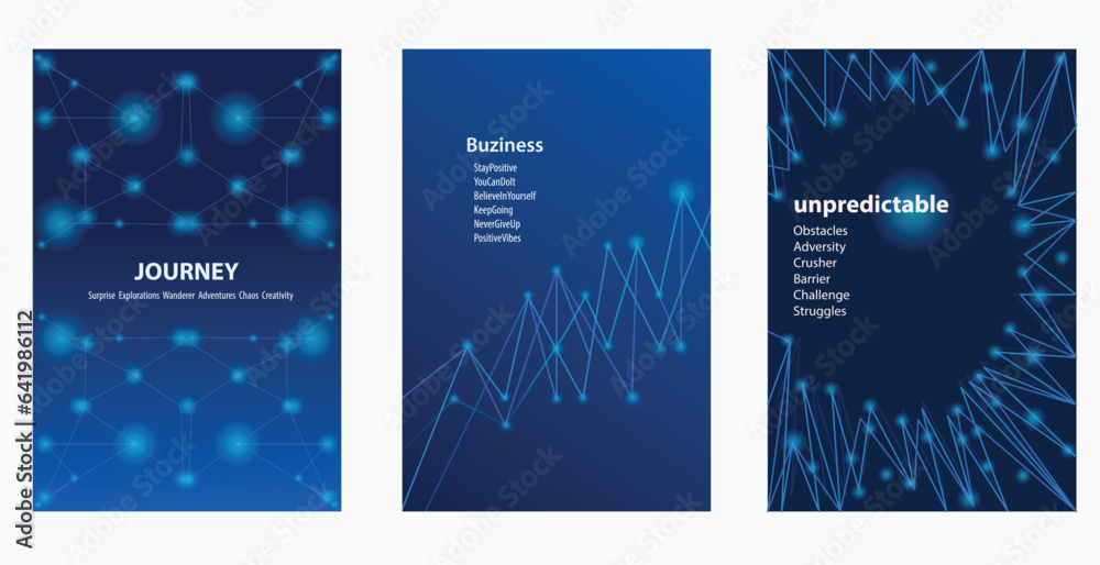 teamwork network business community, graph and chart infographic ...