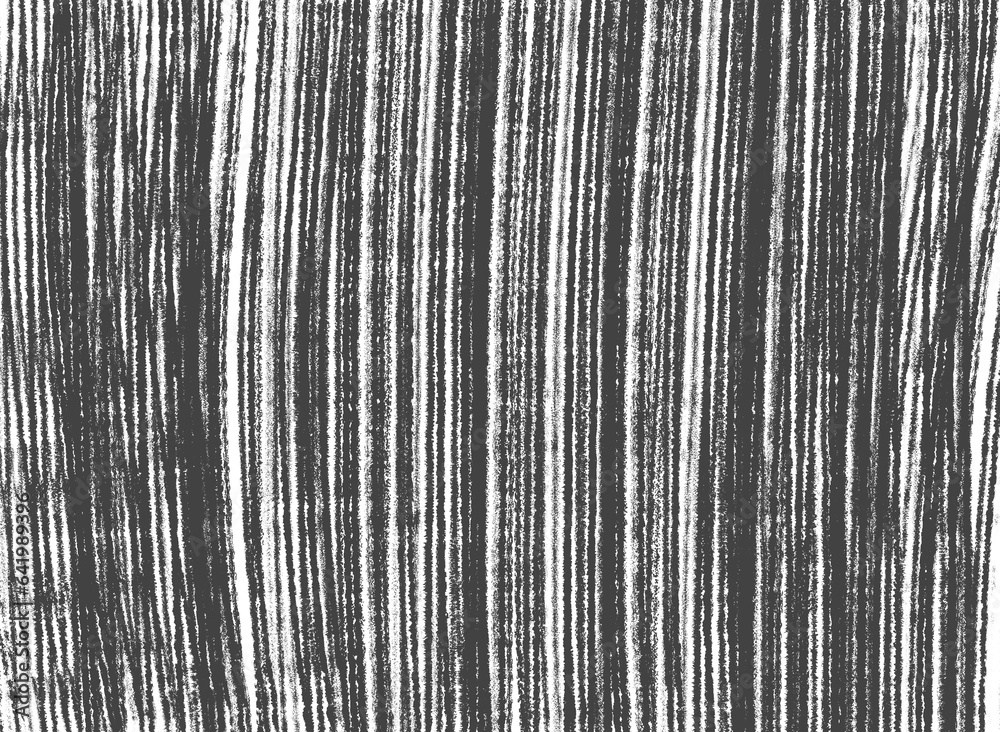 Grunge Horizontal Lines on transparent background. Dirty vertical lines ...