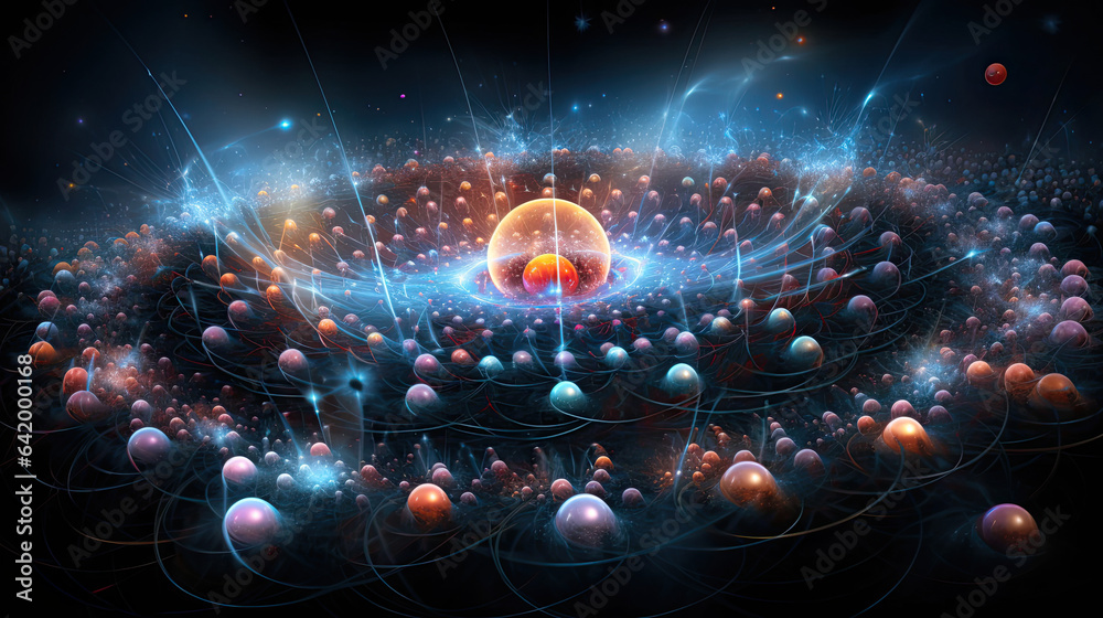 Quantum entanglement's role in quantum communication enabling ultra ...