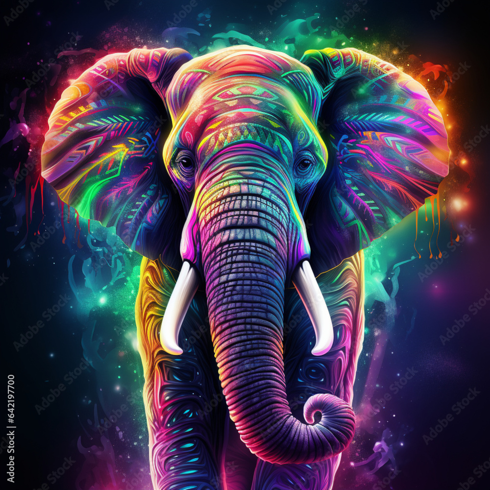 AI picture generated refers to images that are created using artificial ...