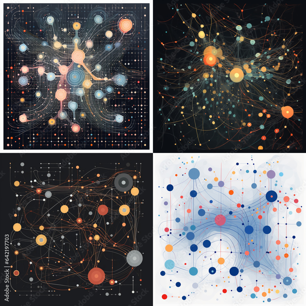 AI picture generated refers to images that are created using artificial ...