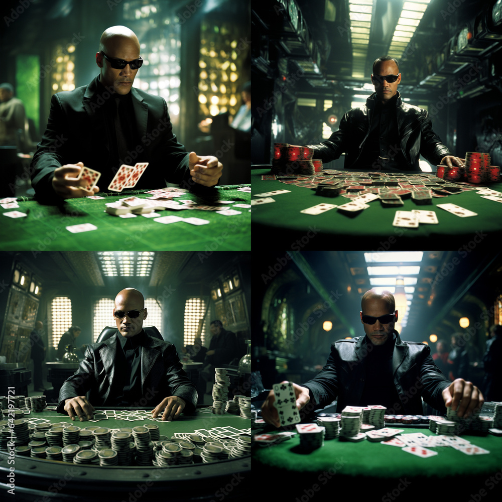 AI picture generated refers to images that are created using artificial ...