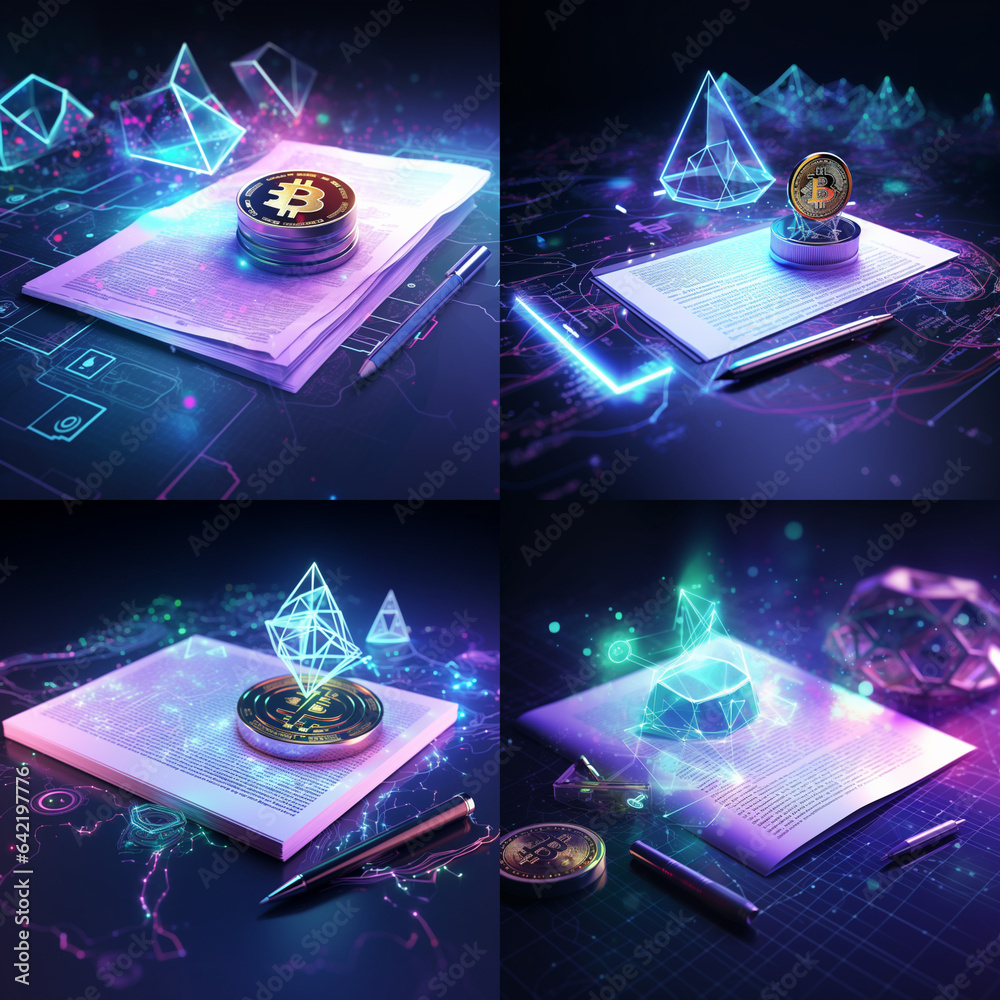 AI picture generated refers to images that are created using artificial ...