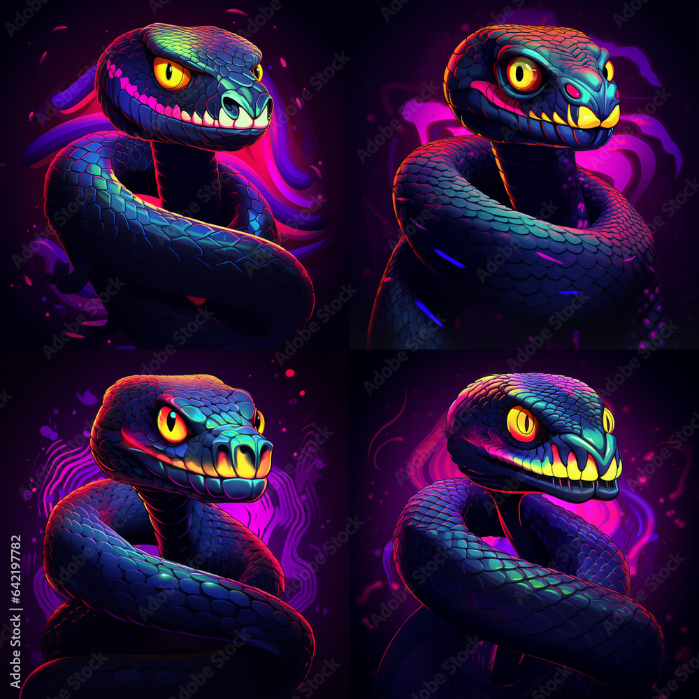 AI picture generated refers to images that are created using artificial ...