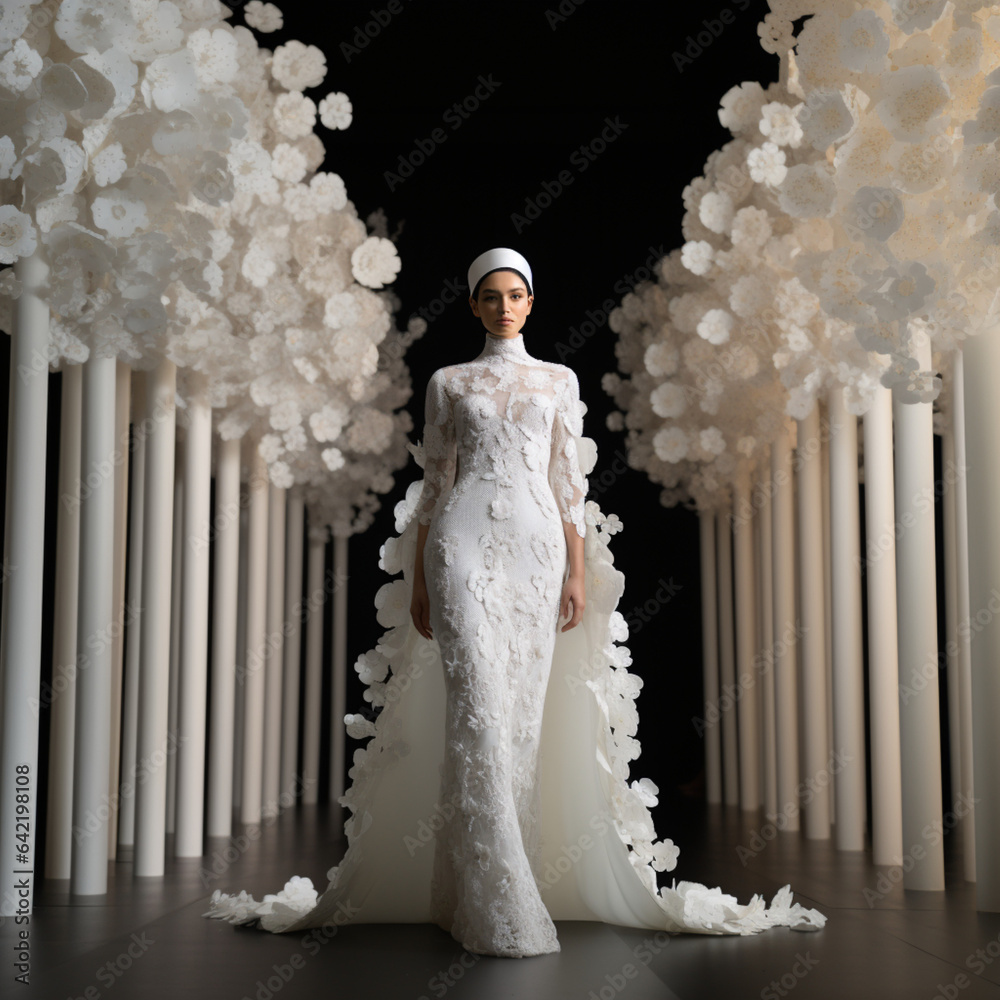 AI picture generated refers to images that are created using artificial ...