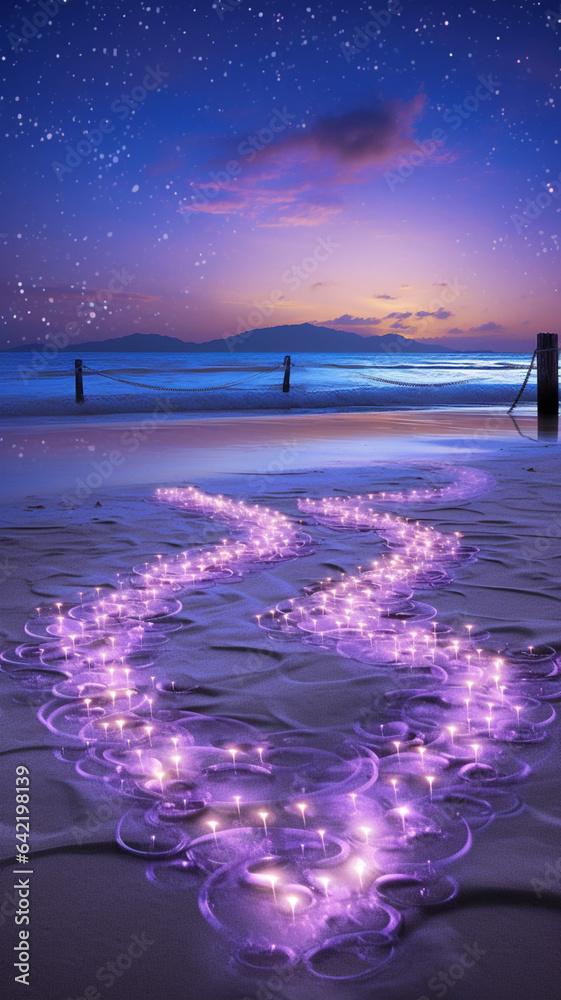 AI picture generated refers to images that are created using artificial ...