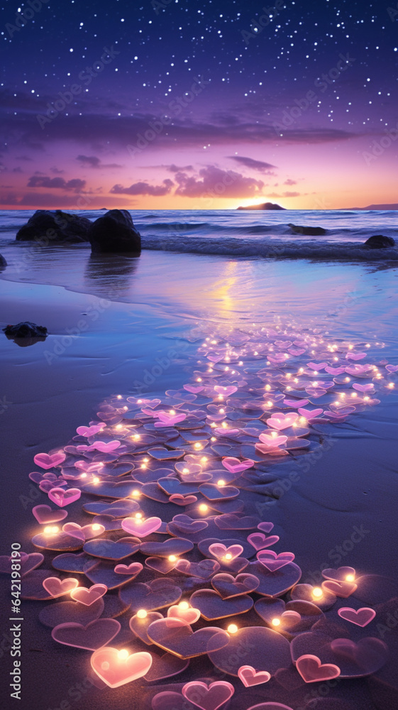 AI picture generated refers to images that are created using artificial ...