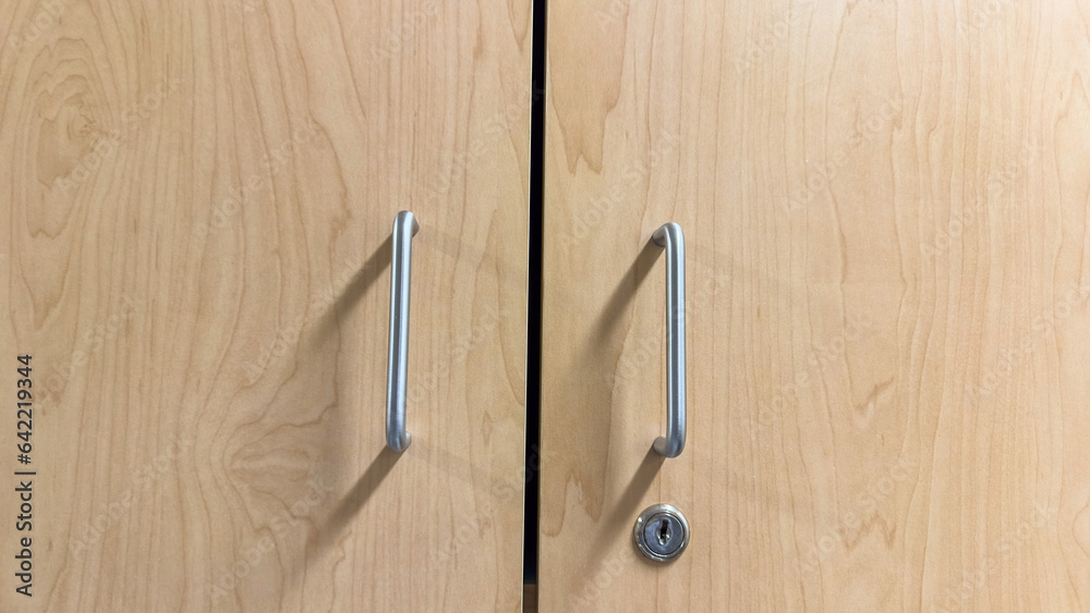 drawer handles, symbolic of accessibility and aesthetics in interior ...