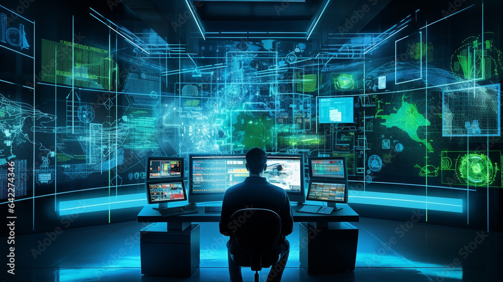 Automated Data Harvesting - Web Scraping Technology and Software ... Automated Data Harvesting - Web Scraping Technology and Software ...