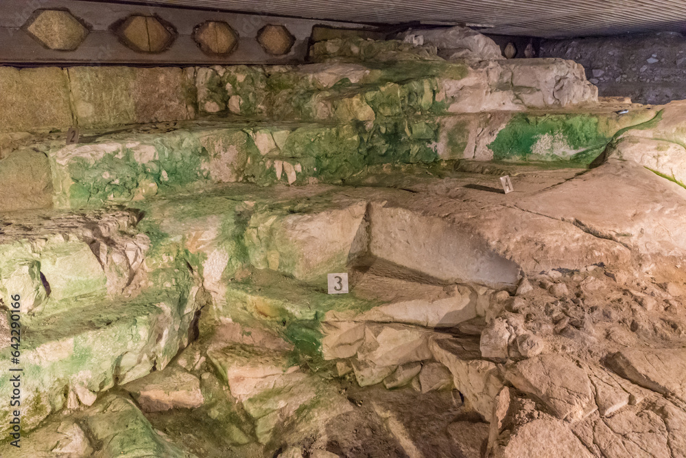 The Tower of Hercules (Galician: Torre de Hércules, Spanish: Torre de ...