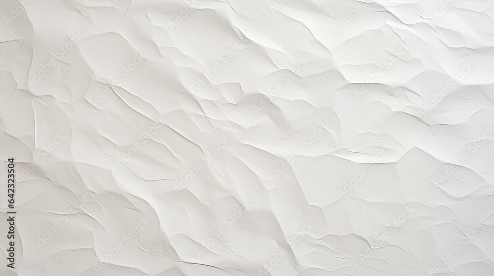 White craft paper texture as background. light wrinkle tone paper ...