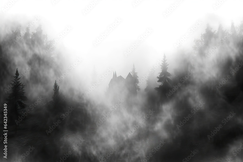 fire bubble go realistic cloud special effect overlay nature Halloween ...