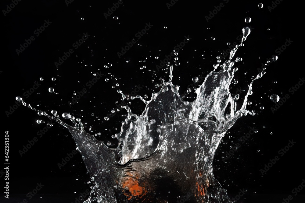 environment colours fresh flowing clear flow background energy ...