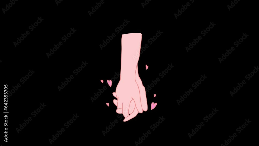 Cartoon Hands Motion Graphics is a great motion graphics pack ...