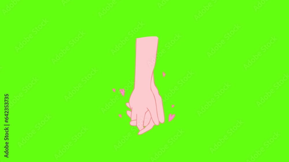 Cartoon Hands Motion Graphics is a great motion graphics pack ...