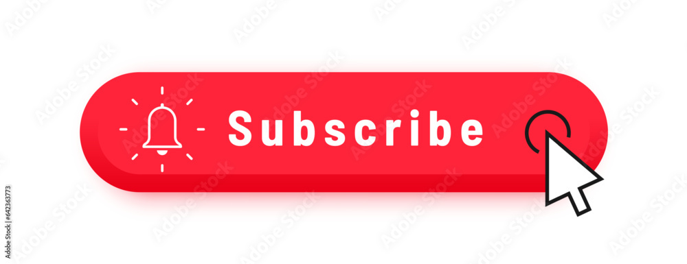 press the subscribe button to follow and like on social media Stock ...