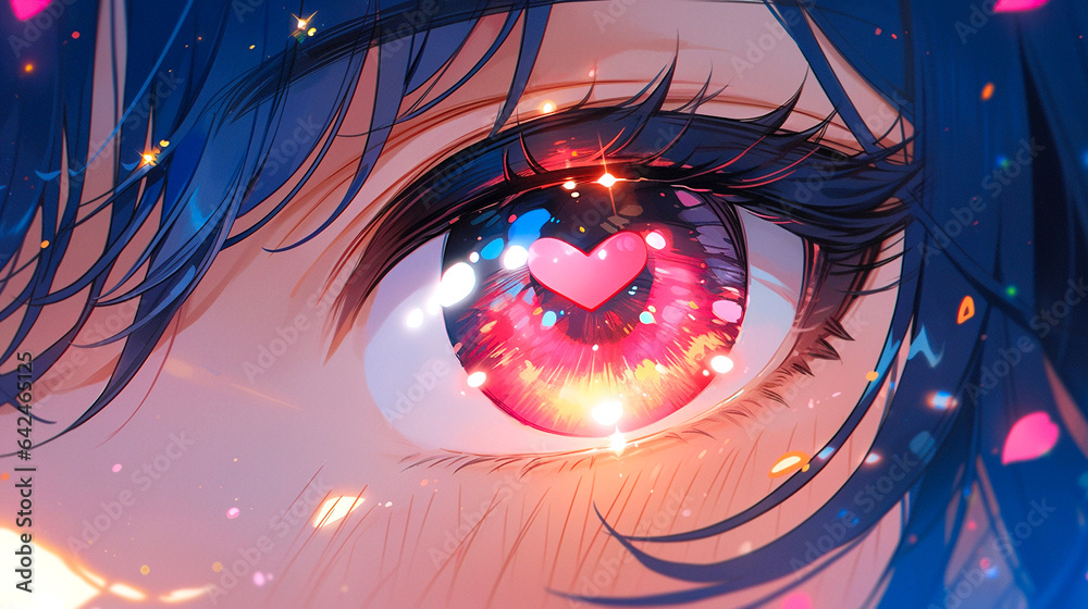 Captivating Obsession: Unveiling the Yandere Anime Girl's Dark Passion ...