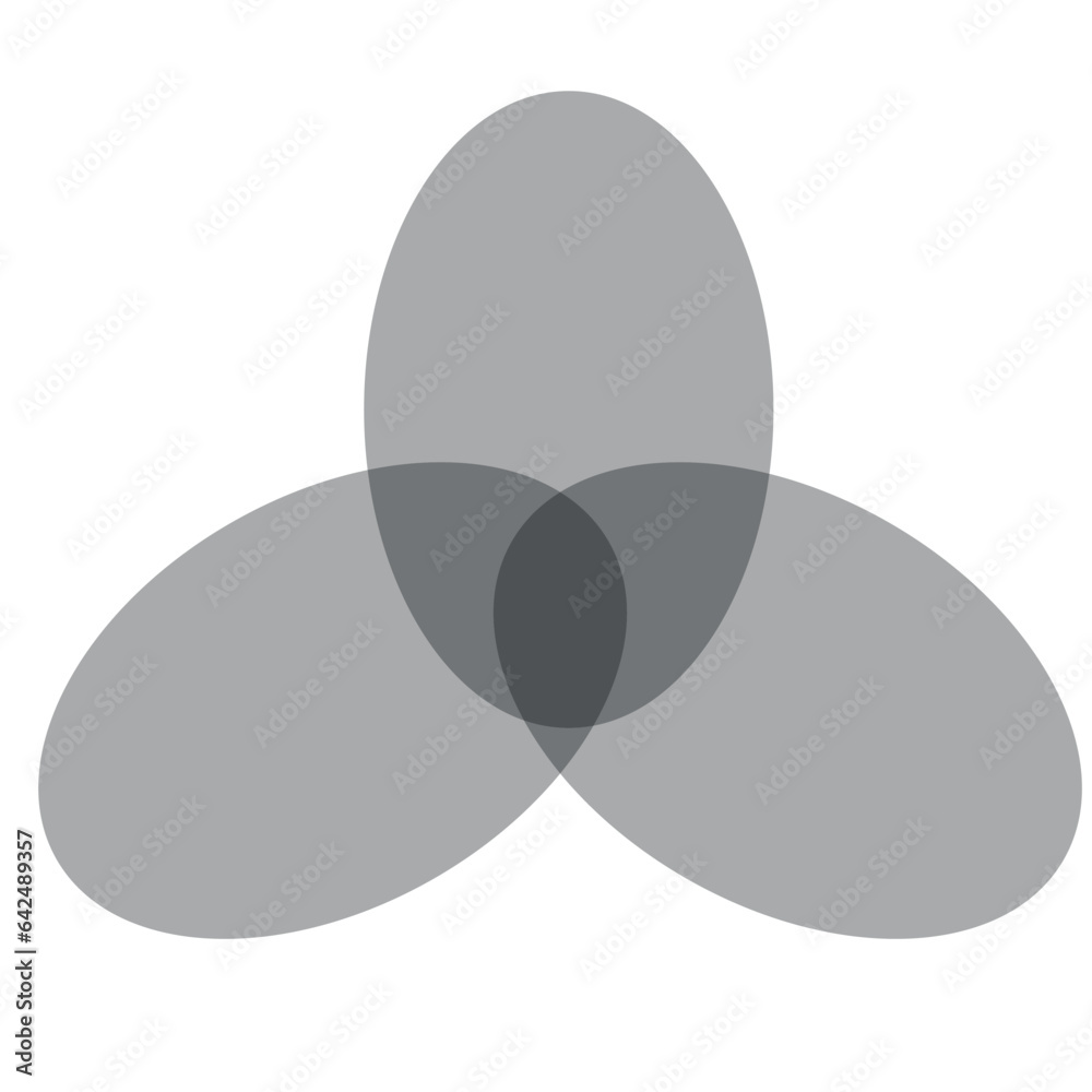 Vetor de Fan Icon, Cooling Device, Air Circulation, Fan Symbol, Device ...