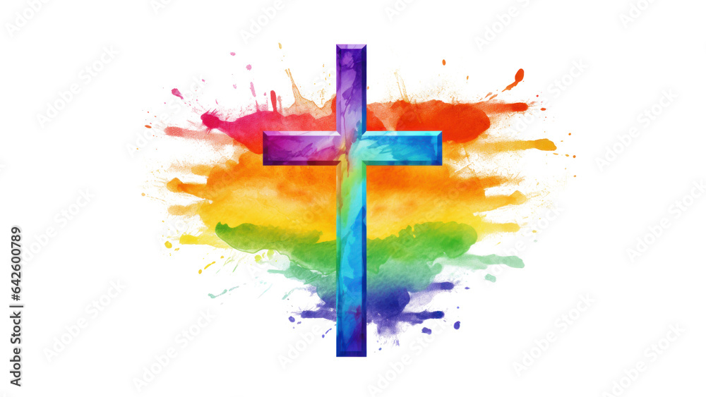 Reclaiming the Rainbow: A Symbol of God's Covenant in Christianity ...