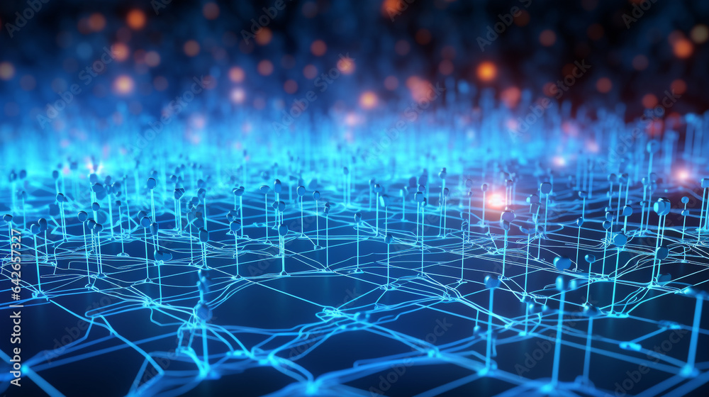AI-Enhanced Cybersecurity: Next-Gen Data Center & Cloud Network ... AI-Enhanced Cybersecurity: Next-Gen Data Center & Cloud Network ...