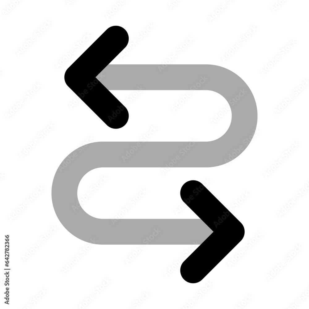 Route Icon, Travel Route, Navigation Path, Path Symbol, Direction ... Route Icon, Travel Route, Navigation Path, Path Symbol, Direction ...