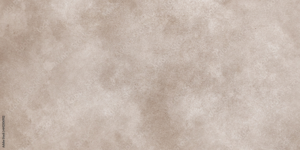 Cream Old Paper. Beige Tan Paper. Sepia Vintage Parchment. Gray Aged ...