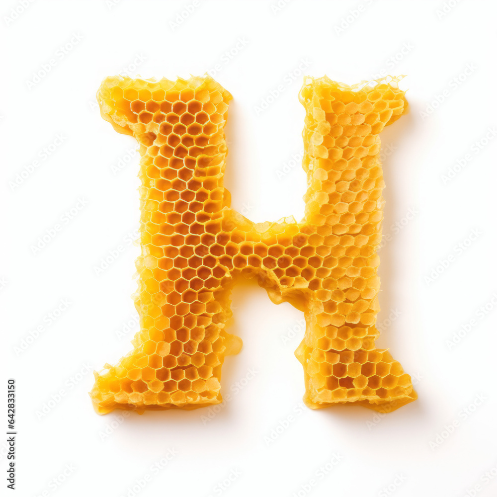 Printable vocabulary flashcards. H for Honeycomb. Guessing game ...